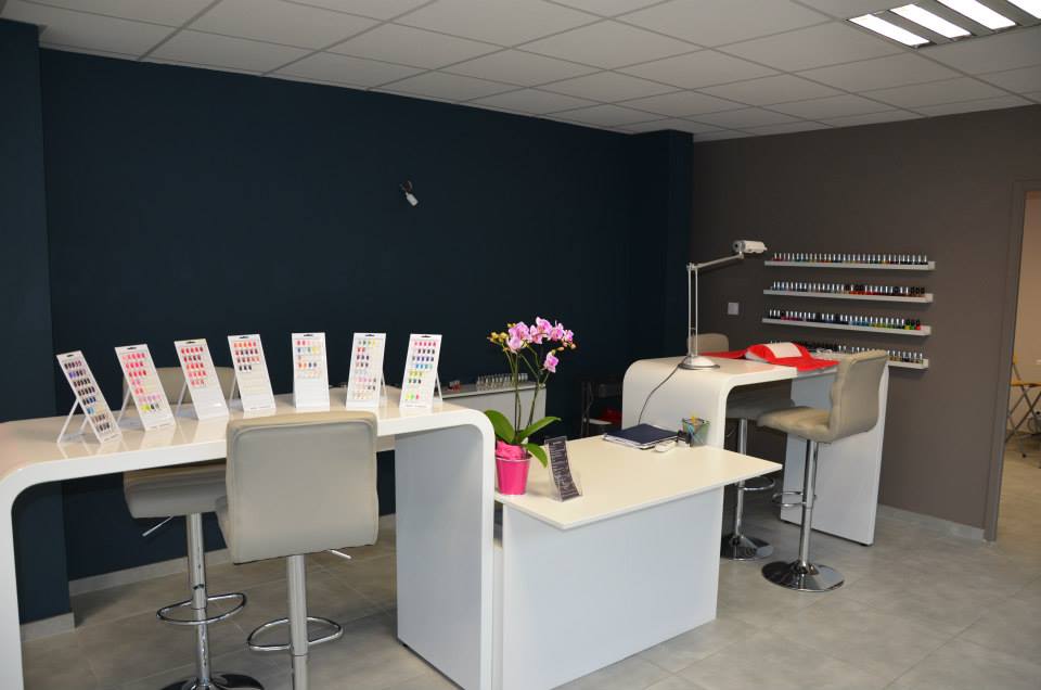 Cavilie Bar à ongles | Nail bar, bar à ongles